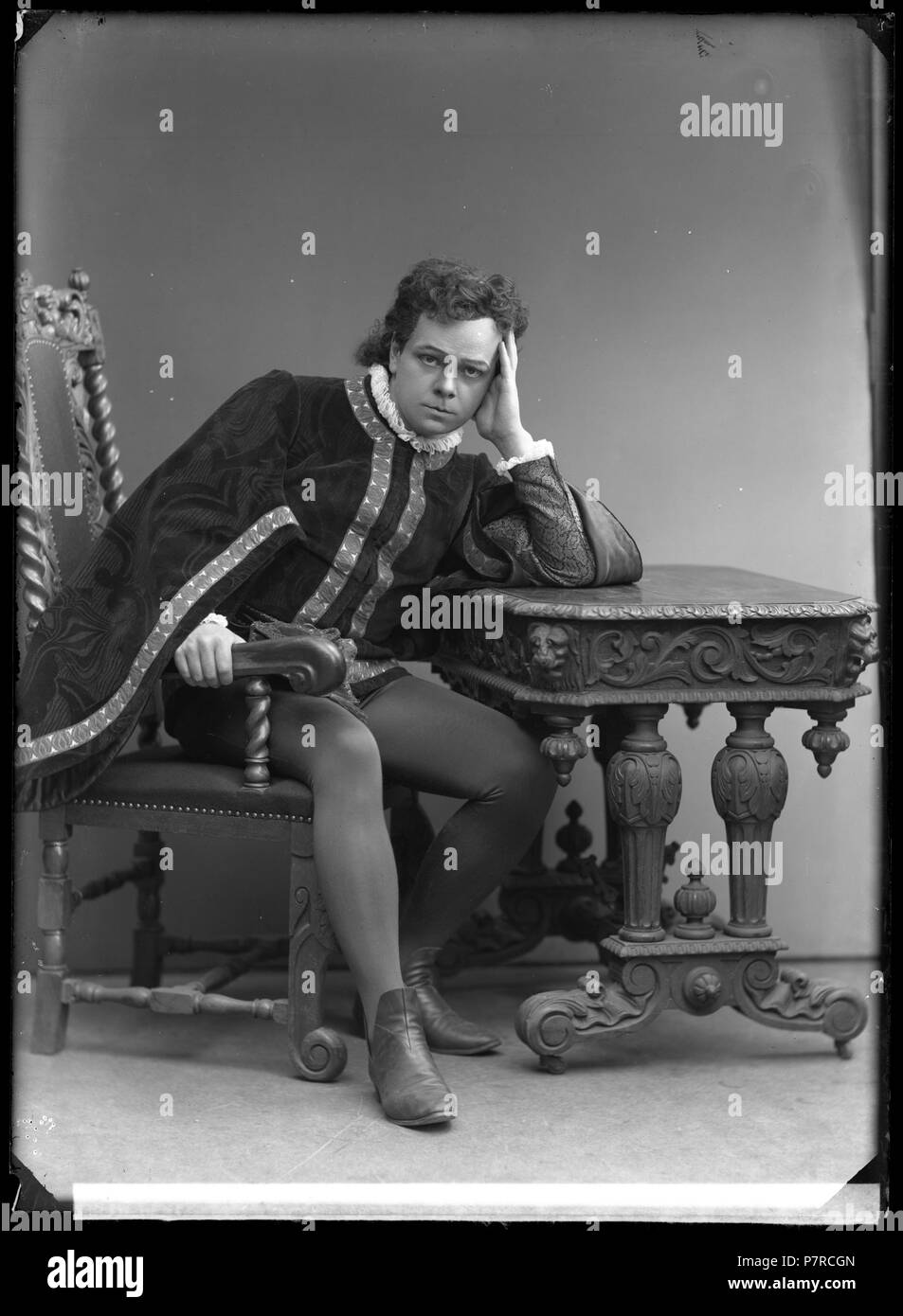 Lennartsson hi-res stock photography and images - Alamy