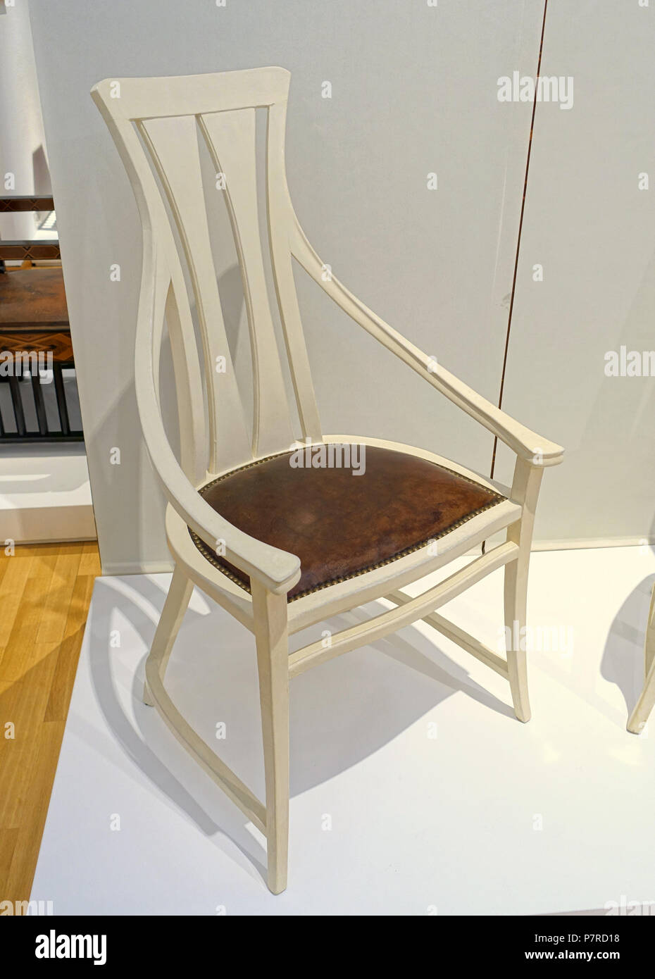 Behrens house darmstadt hi-res stock photography and images - Alamy