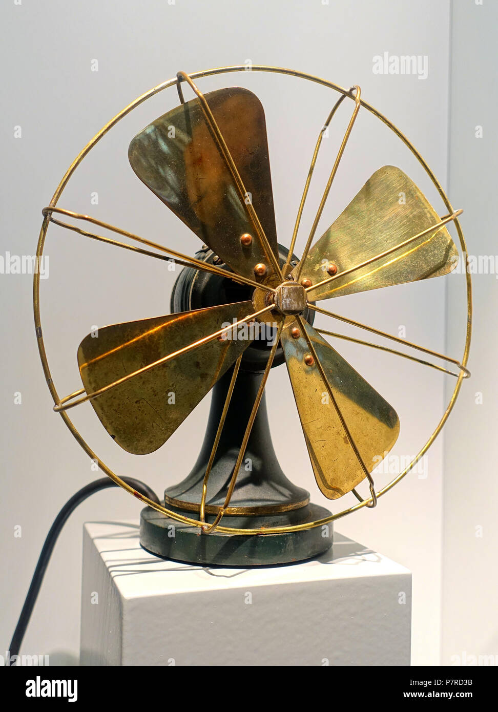 Peter behrens fan hi-res stock photography and images - Alamy