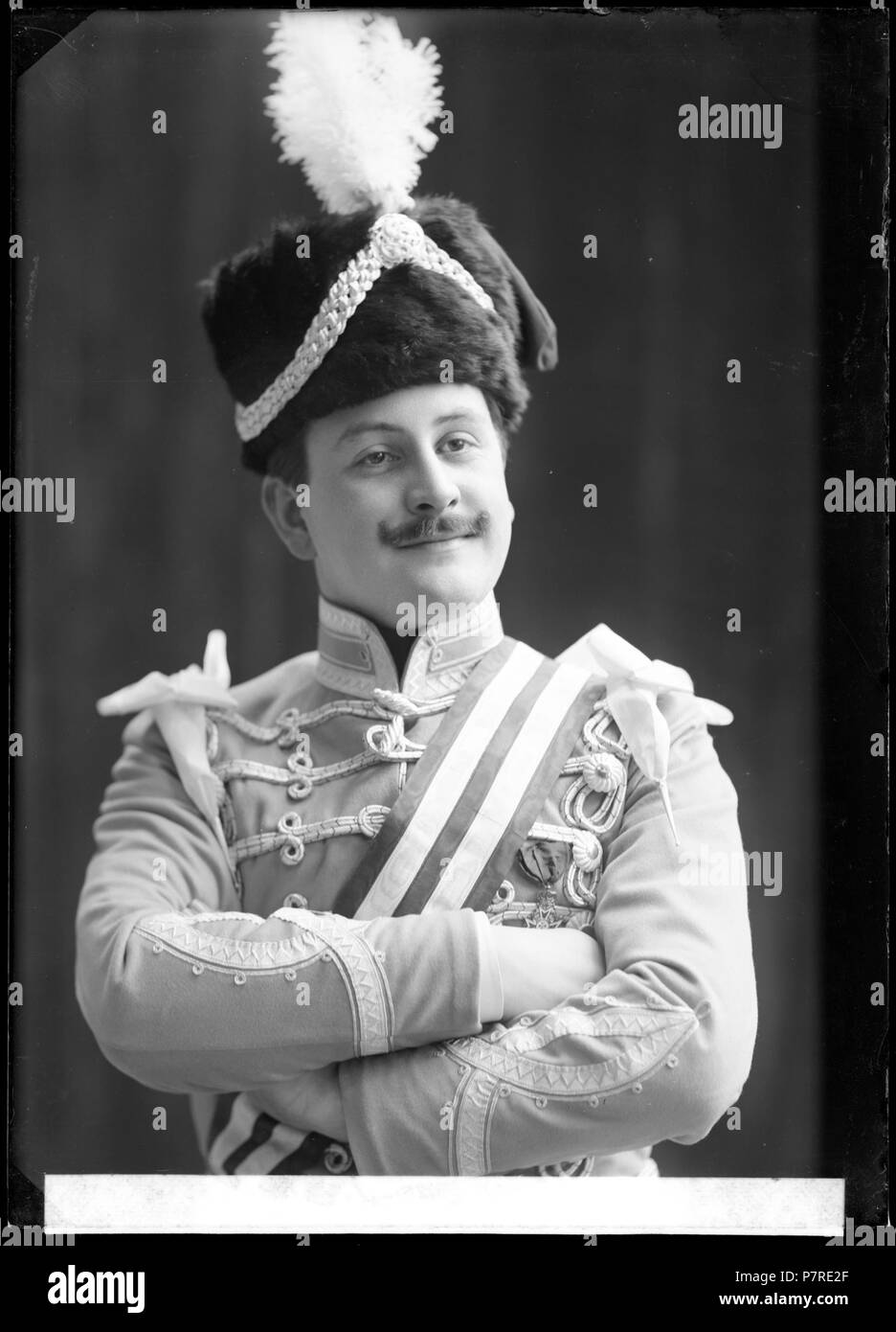 Thorleif hi-res stock photography and images - Alamy