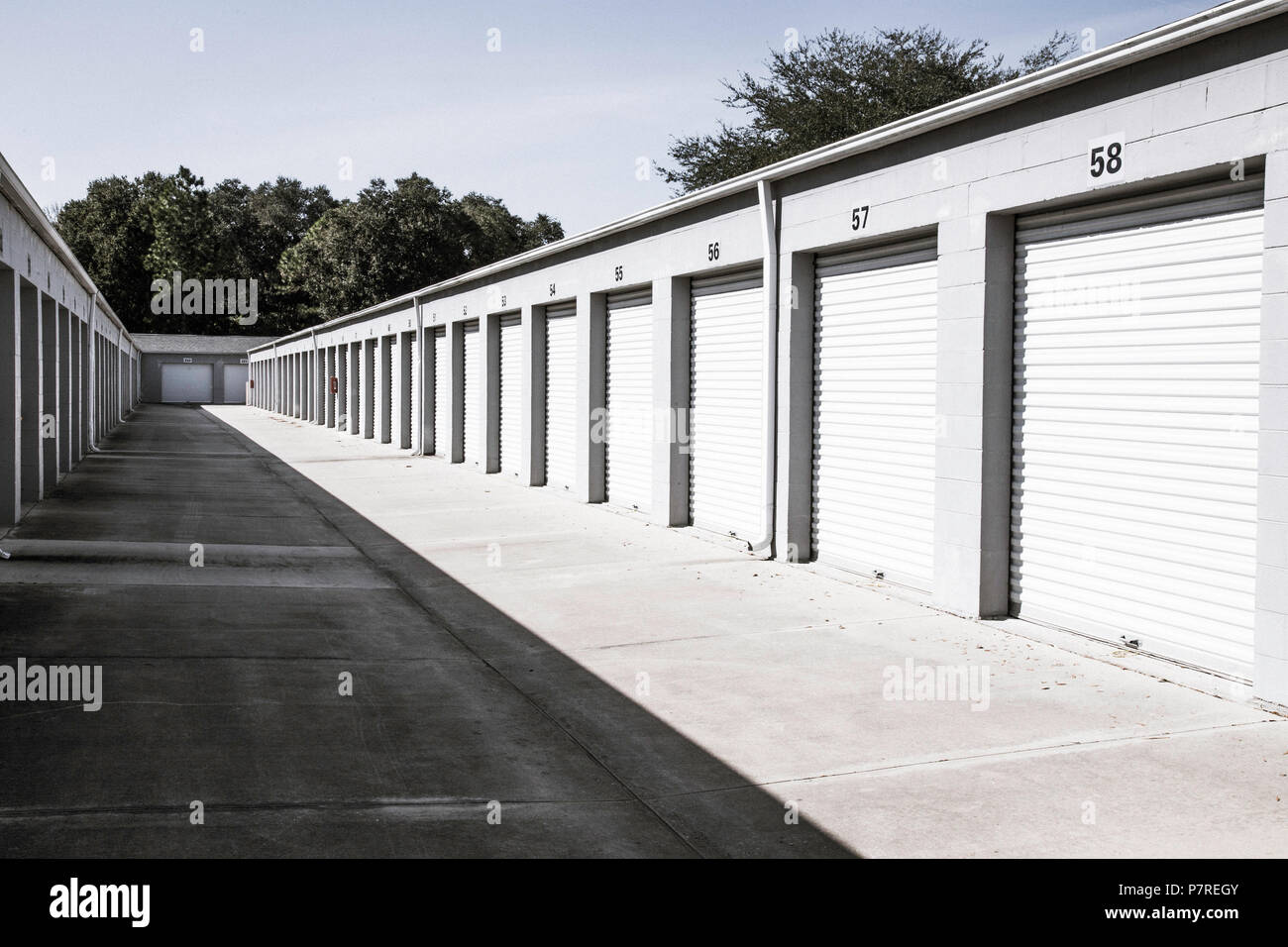 Black units hi-res stock photography and images - Alamy