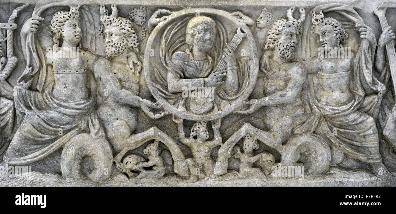 Centaur eros hi-res stock photography and images - Alamy