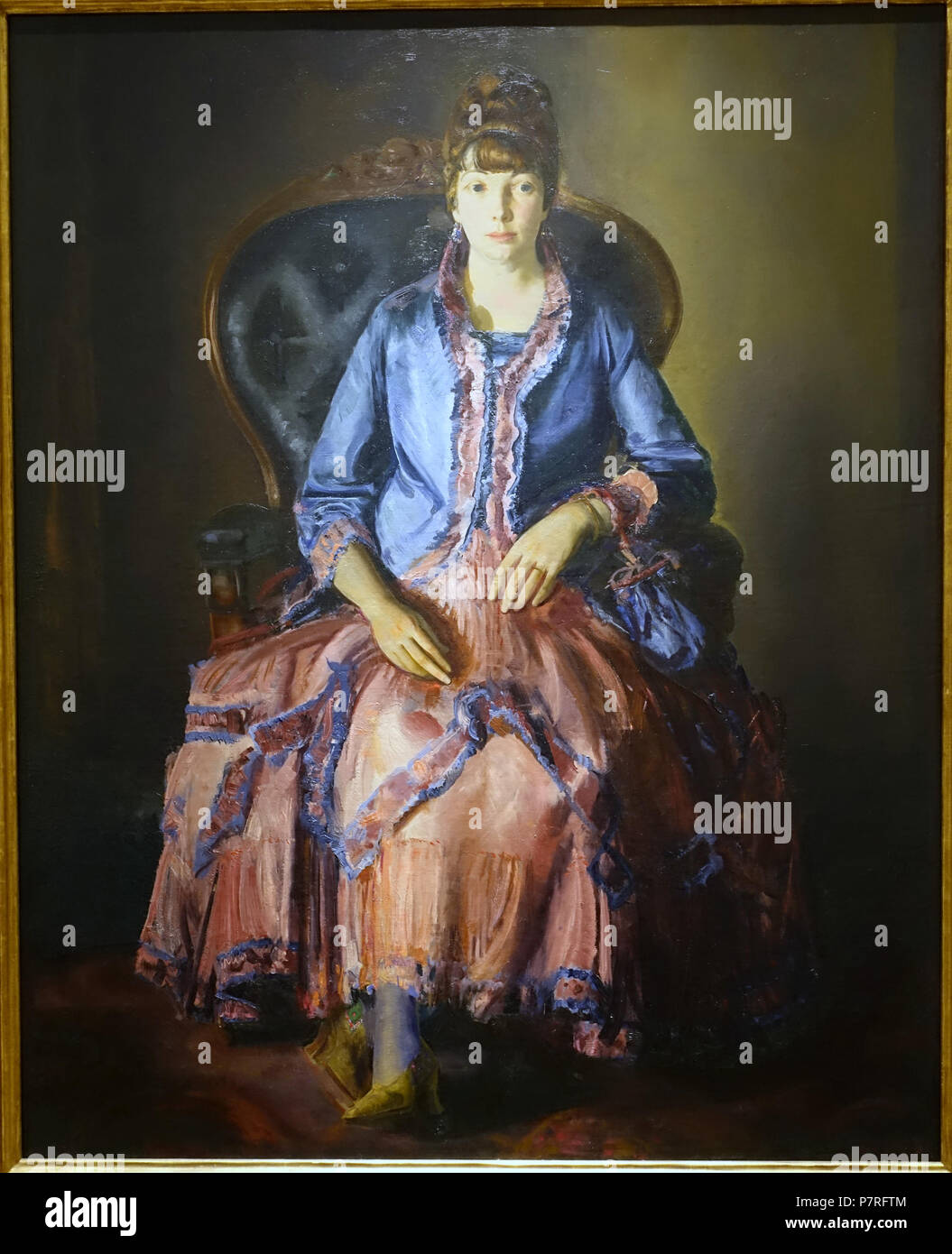 1920 dress usa hi-res stock photography and images - Alamy