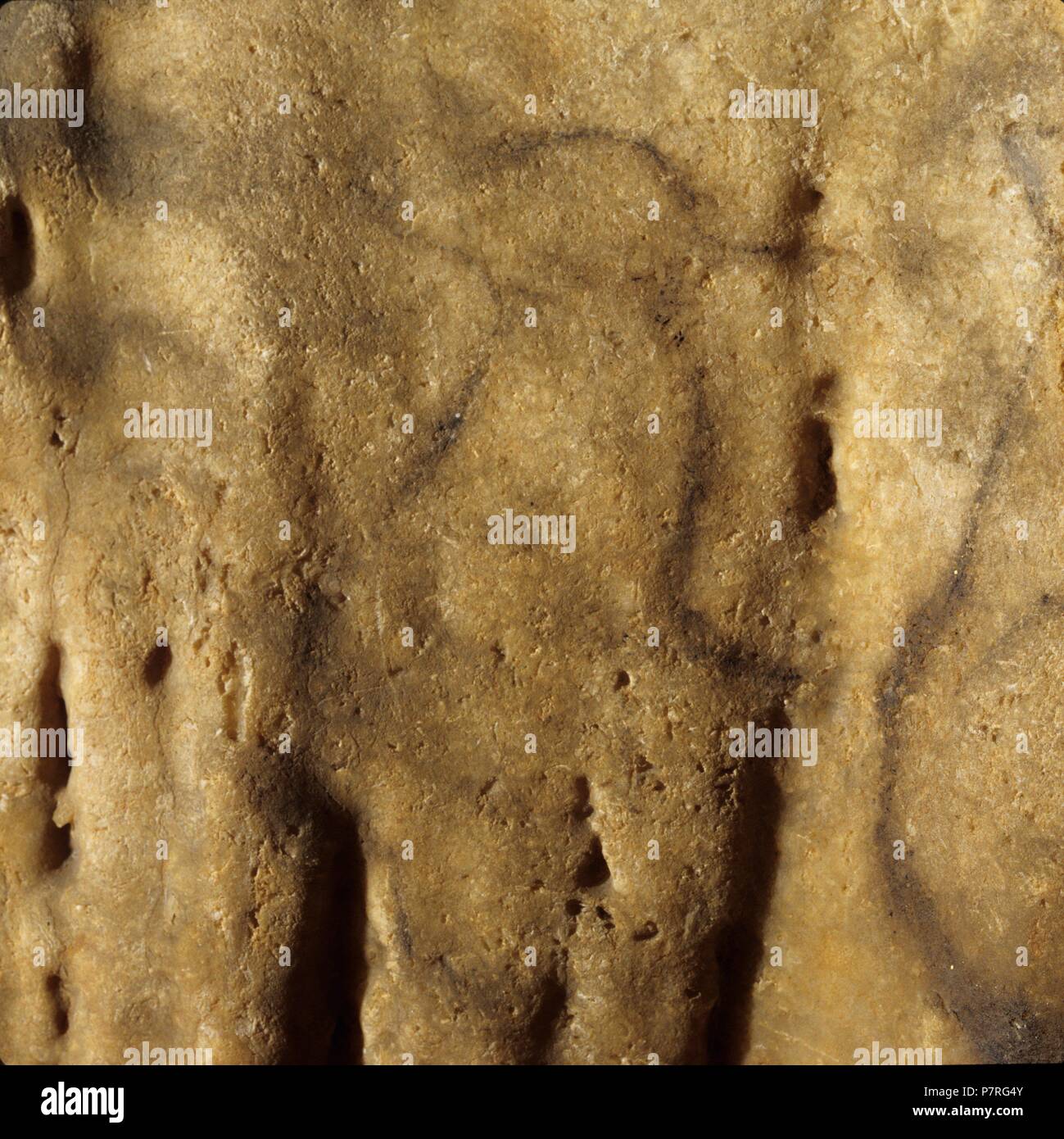 Basque prehistoric heritage hi-res stock photography and images - Alamy