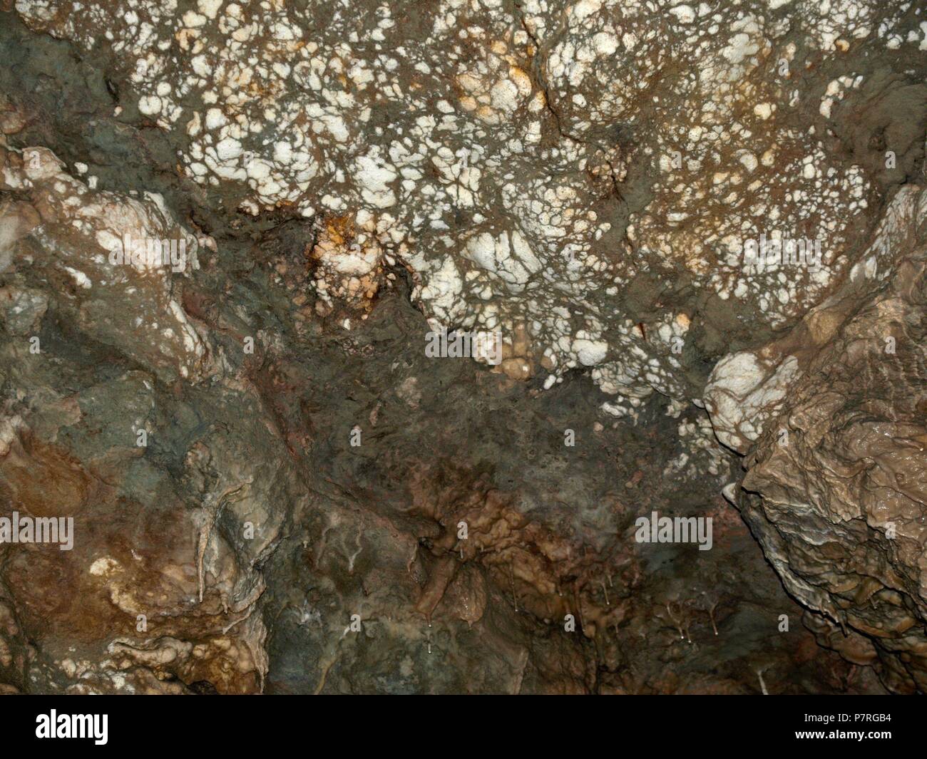 Estalactitas de techo hi-res stock photography and images - Alamy
