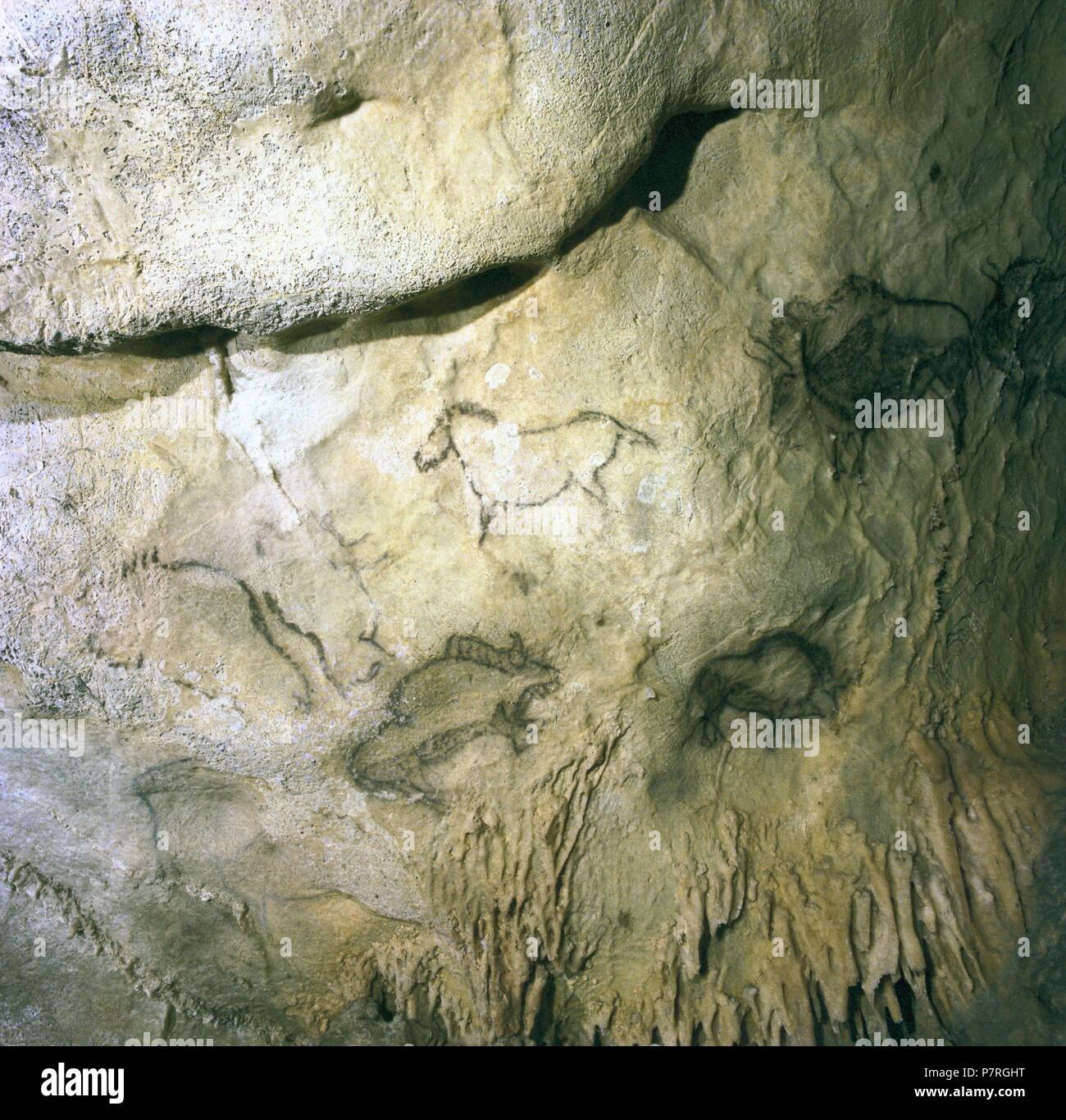 Basque prehistoric heritage hi-res stock photography and images - Alamy