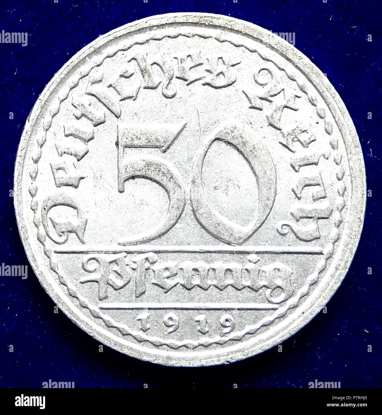 Coin obverse hi-res stock photography and images - Alamy