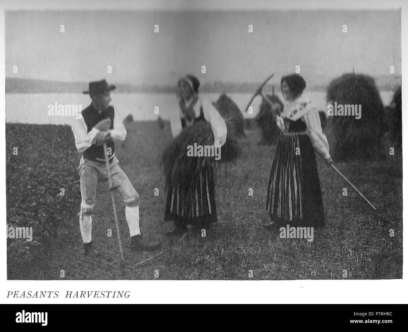 Sweden life Black and White Stock Photos & Images - Alamy