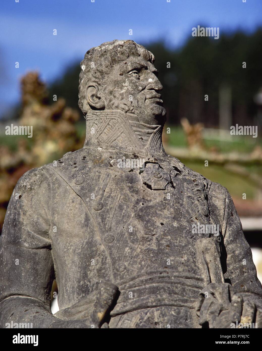 Guerrilla war independence hi-res stock photography and images - Alamy