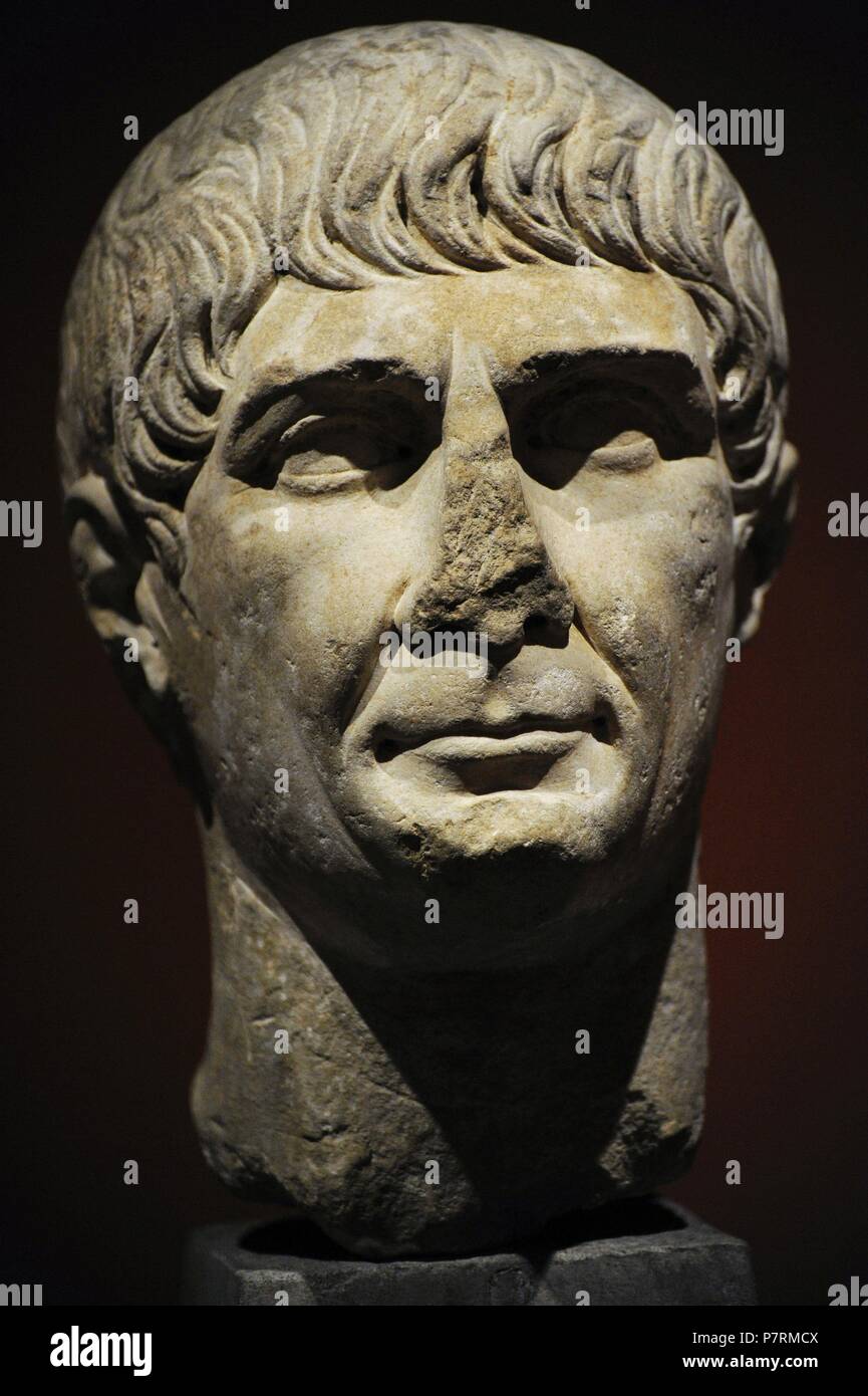 Ulpius hi-res stock photography and images - Alamy