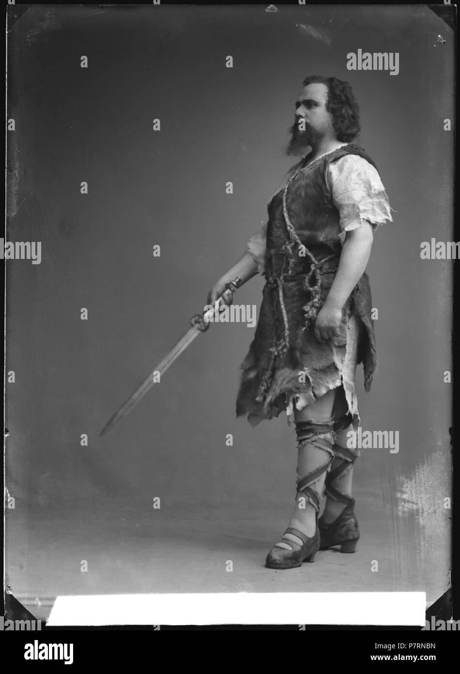 Royal swedish opera Black and White Stock Photos & Images - Alamy