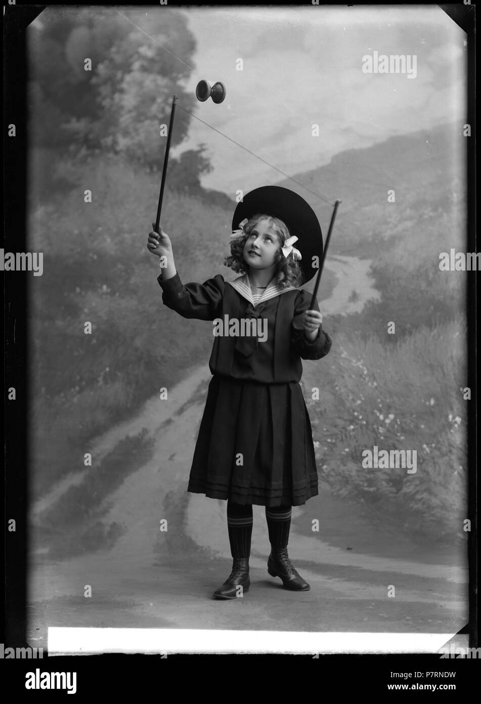 20th century greta Black and White Stock Photos & Images - Alamy
