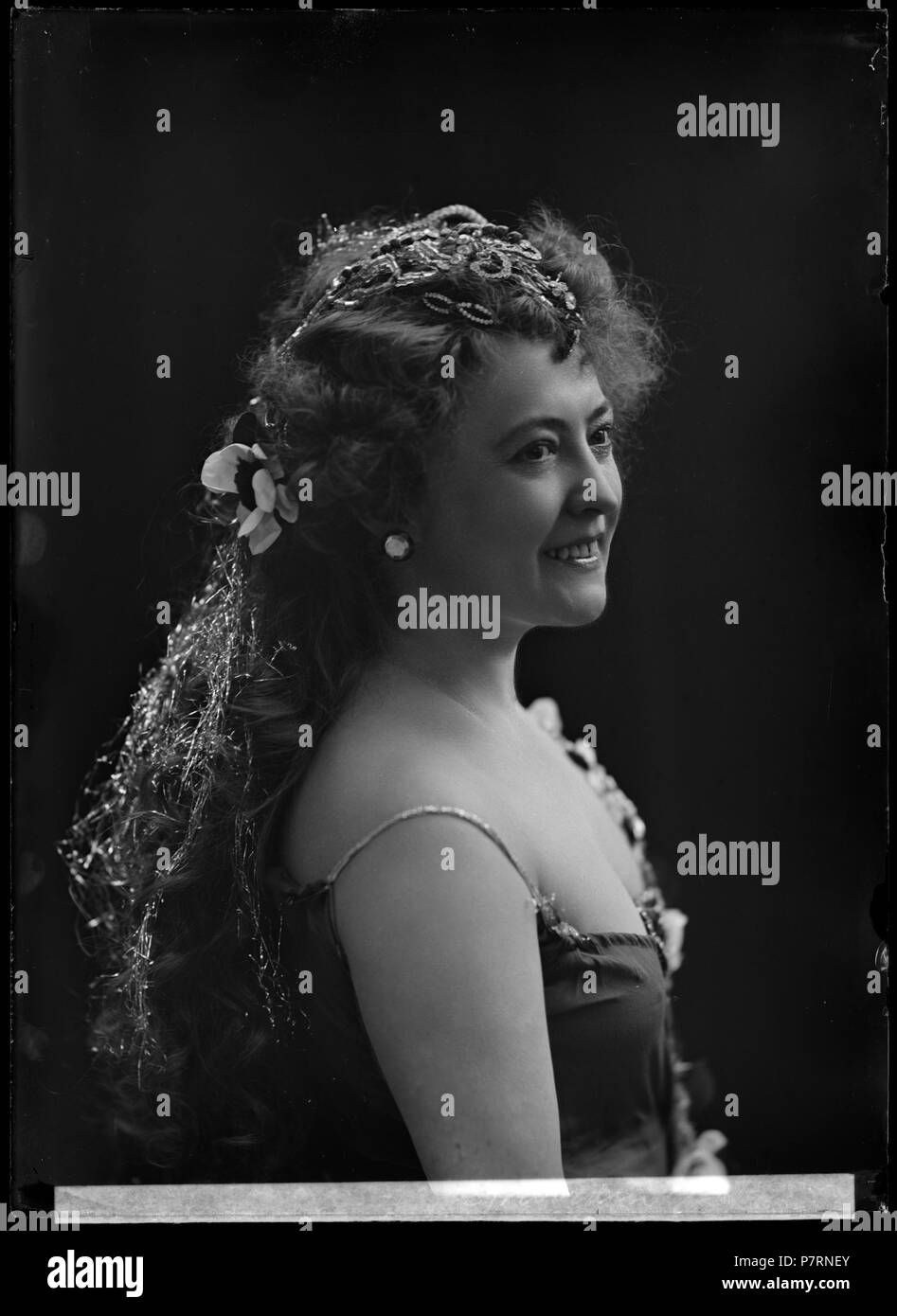 Undina hi-res stock photography and images - Alamy