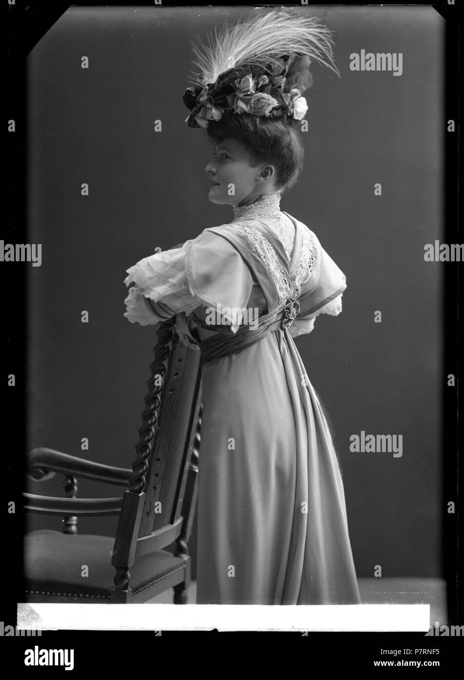 Victoria strandin Black and White Stock Photos & Images - Alamy