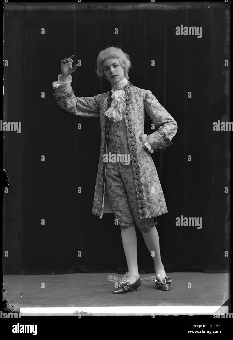 Folkteatern hi-res stock photography and images - Alamy