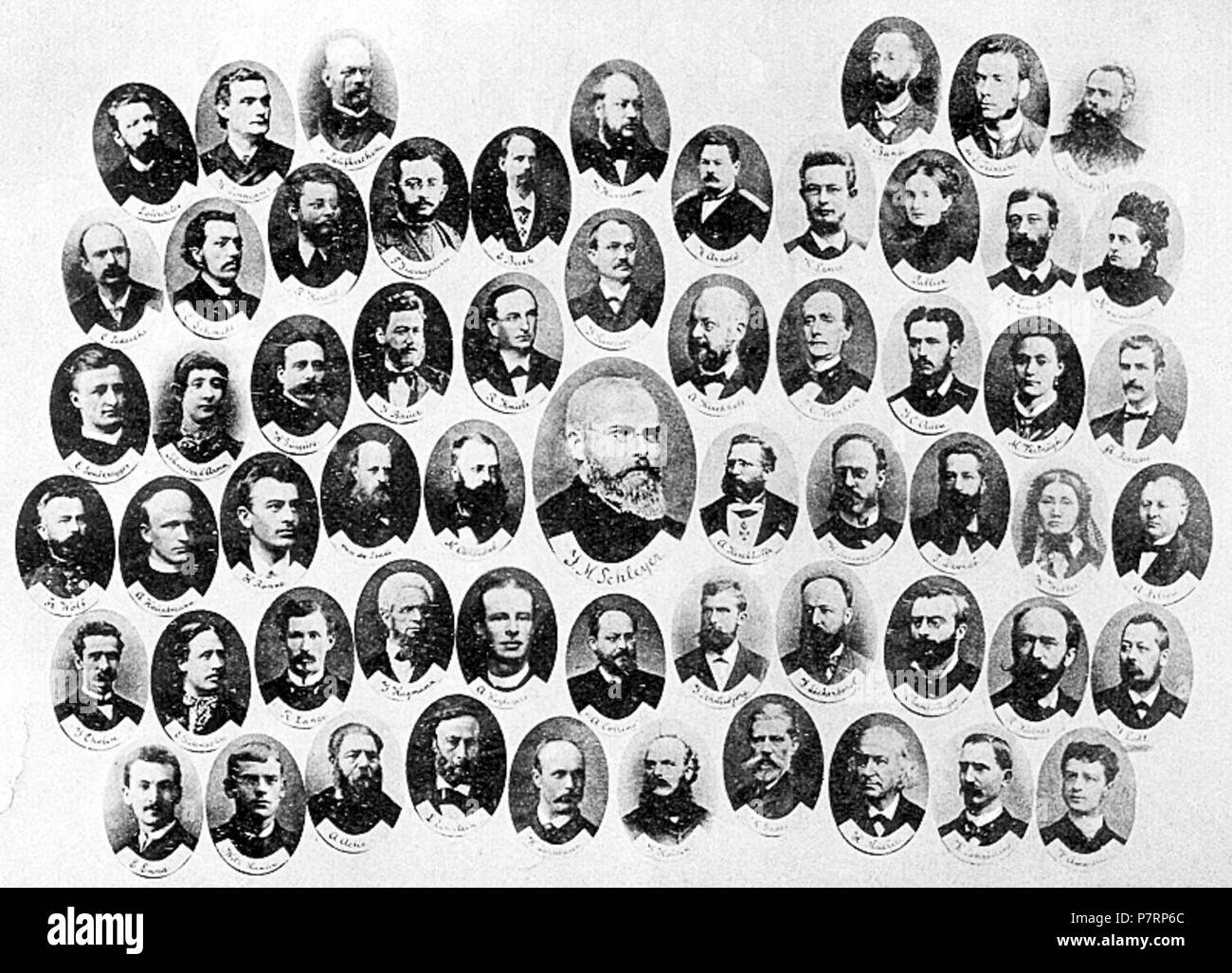 Volapuk hi-res stock photography and images - Alamy