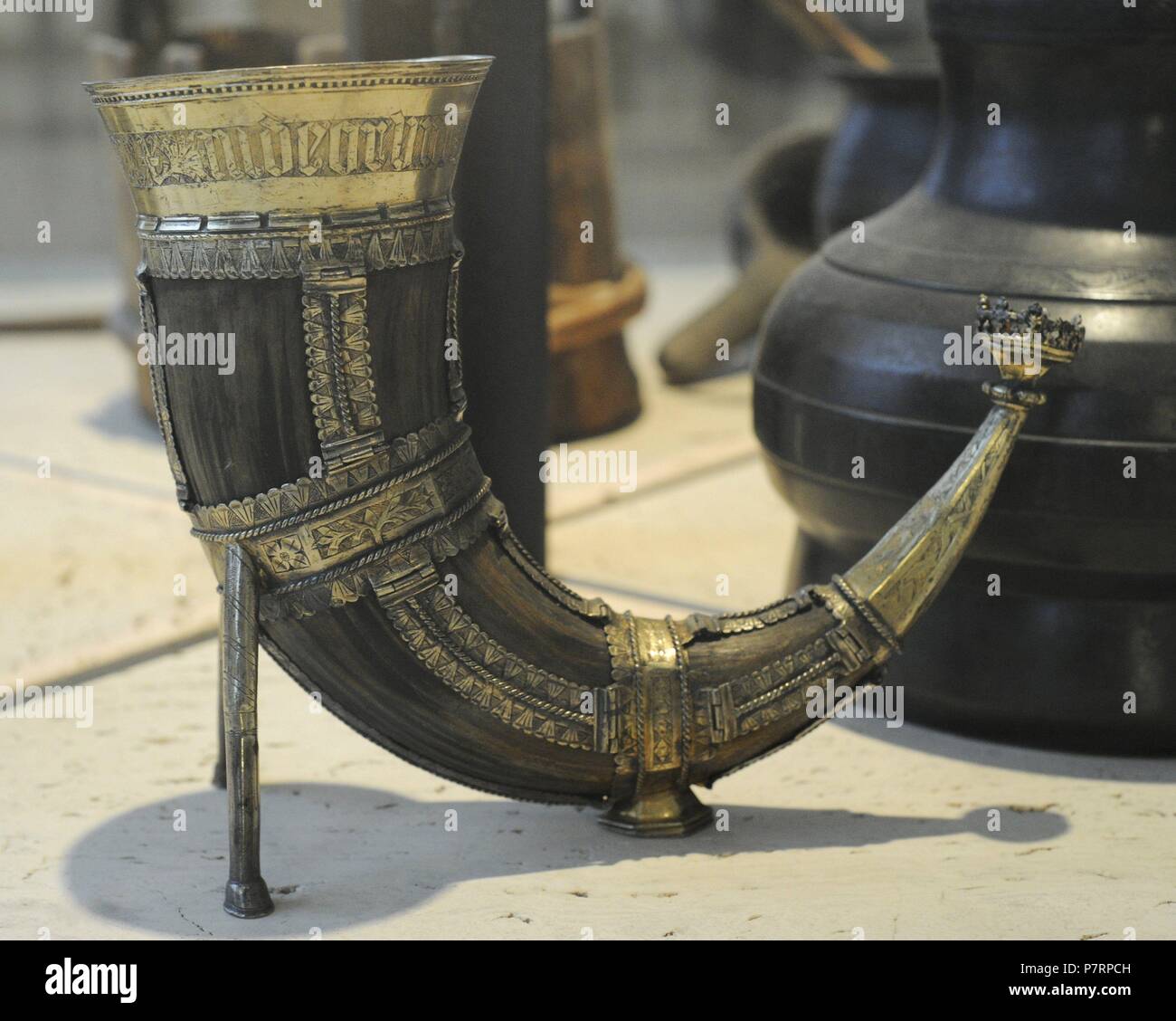 Jesus nazareth king jews hi-res stock photography and images - Alamy