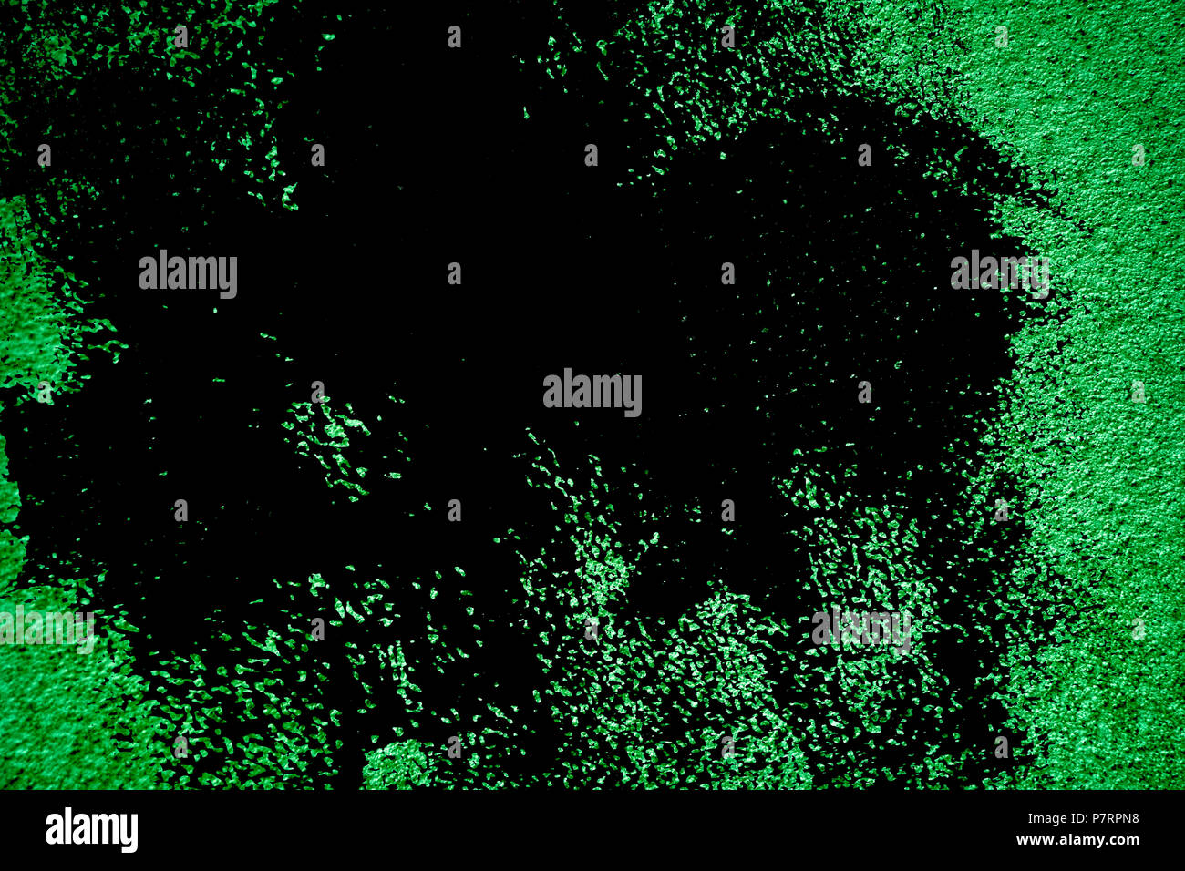 Grunge Ultra green Concrete cement texture, stone surface, rock ...