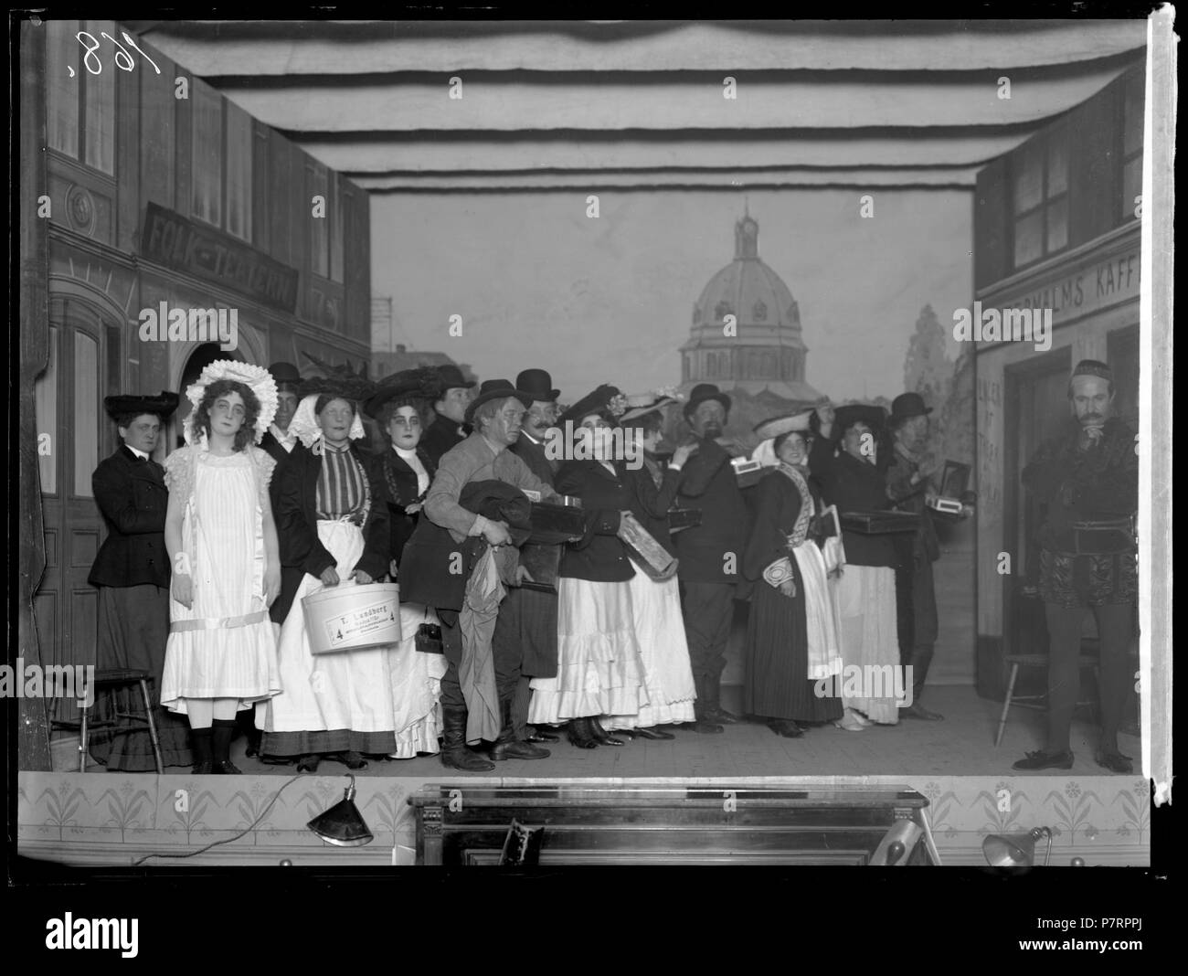 Ur hamlet hi-res stock photography and images - Alamy