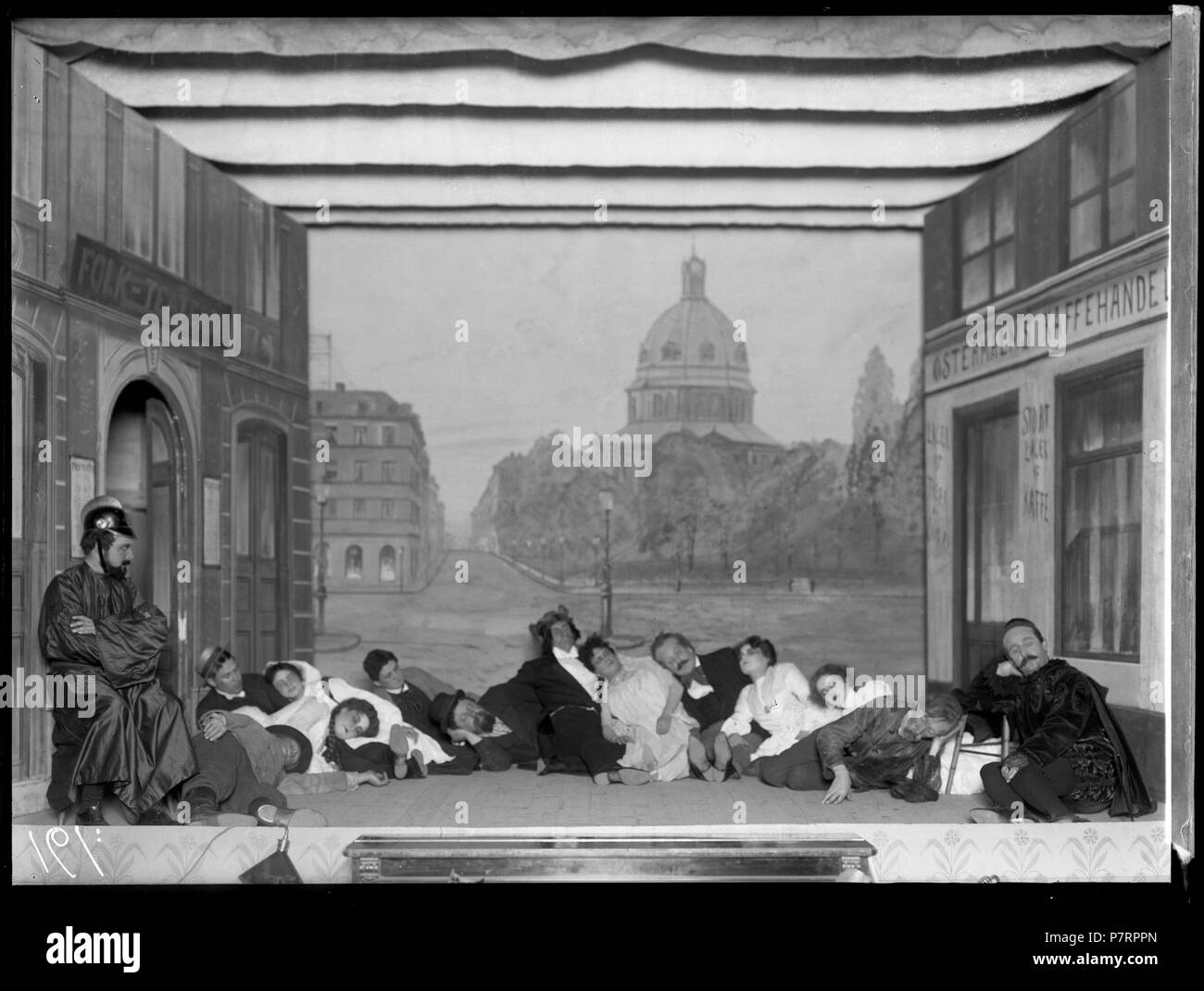 Ur Hamlet High Resolution Stock Photography and Images - Alamy