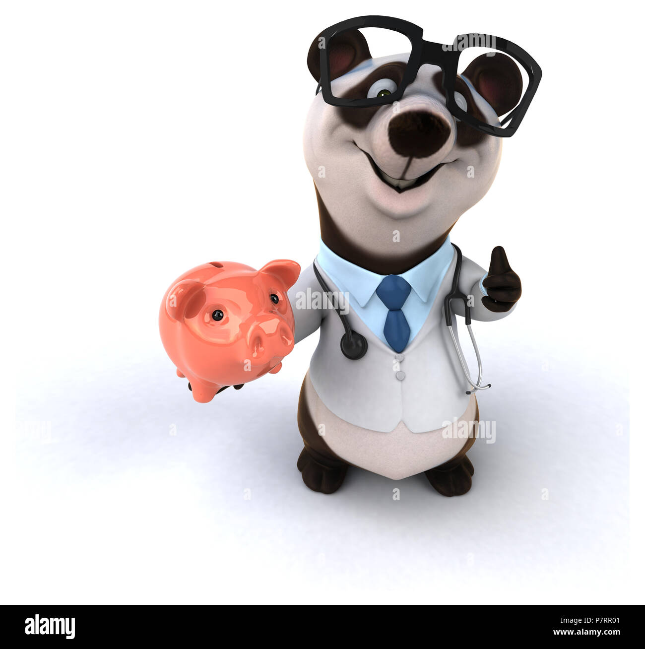 Panda hospital hi-res stock photography and images - Alamy