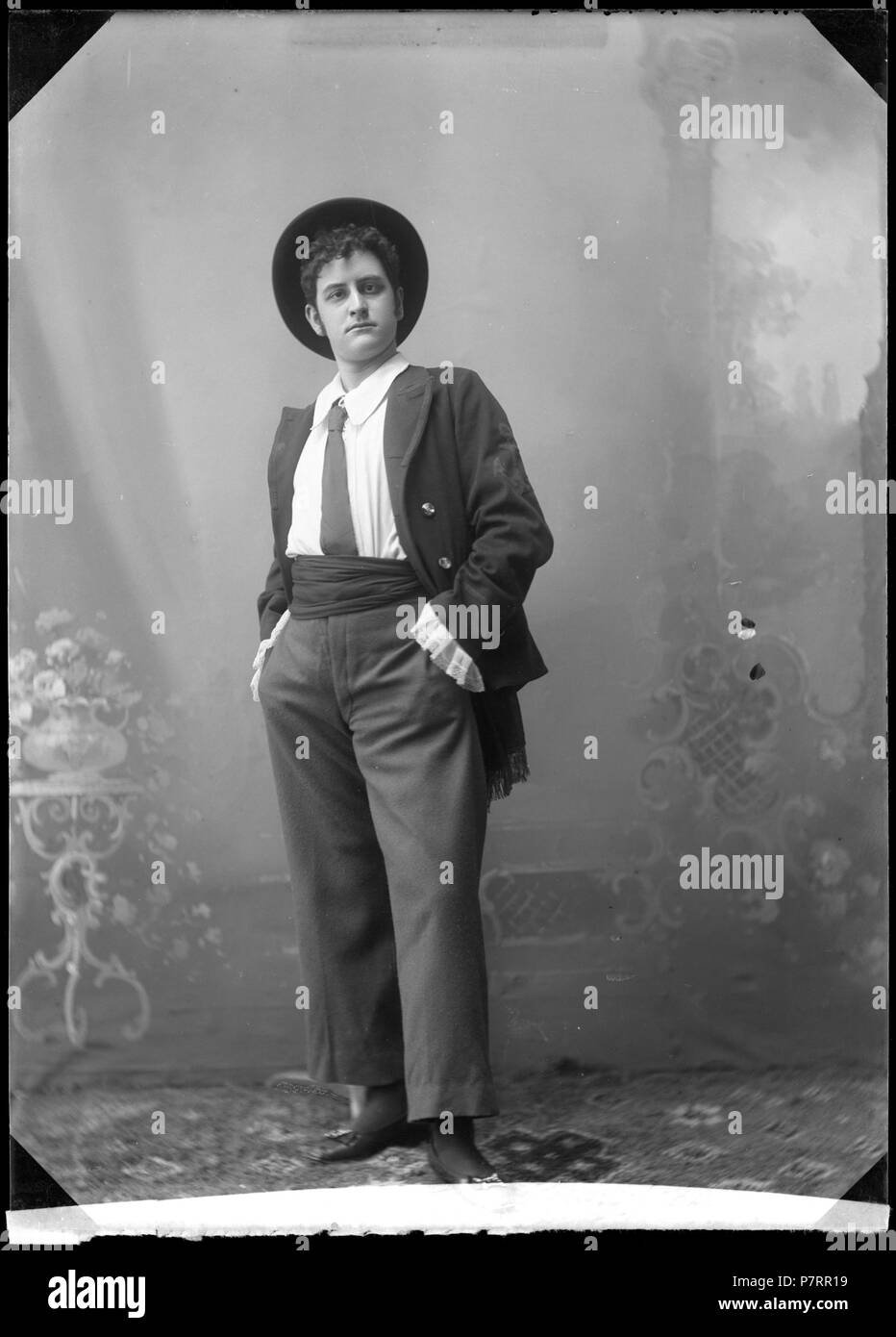 Thorleif hi-res stock photography and images - Alamy