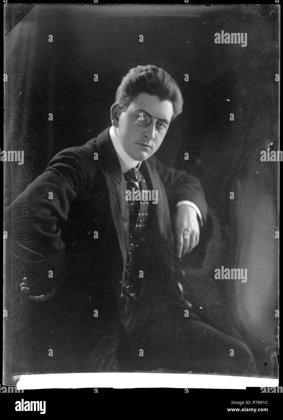 Thorleif allum hi-res stock photography and images - Alamy