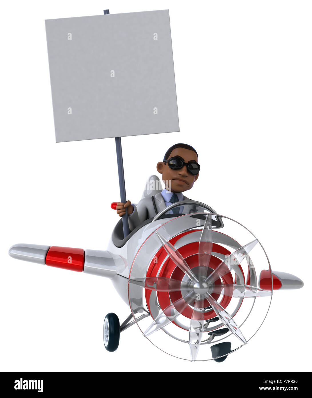 Airplane doctor patient hi-res stock photography and images - Alamy