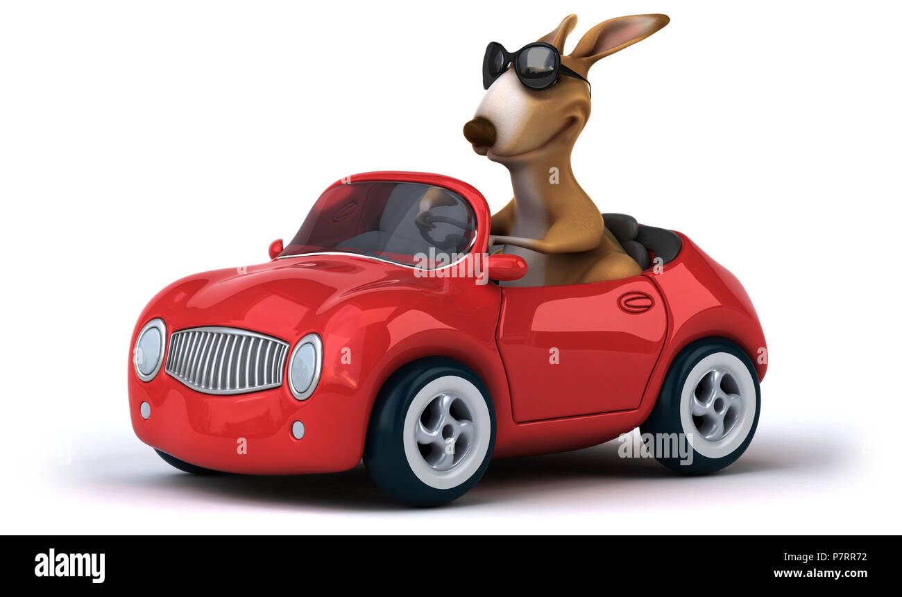 Australia zoo vehicle hi-res stock photography and images - Alamy