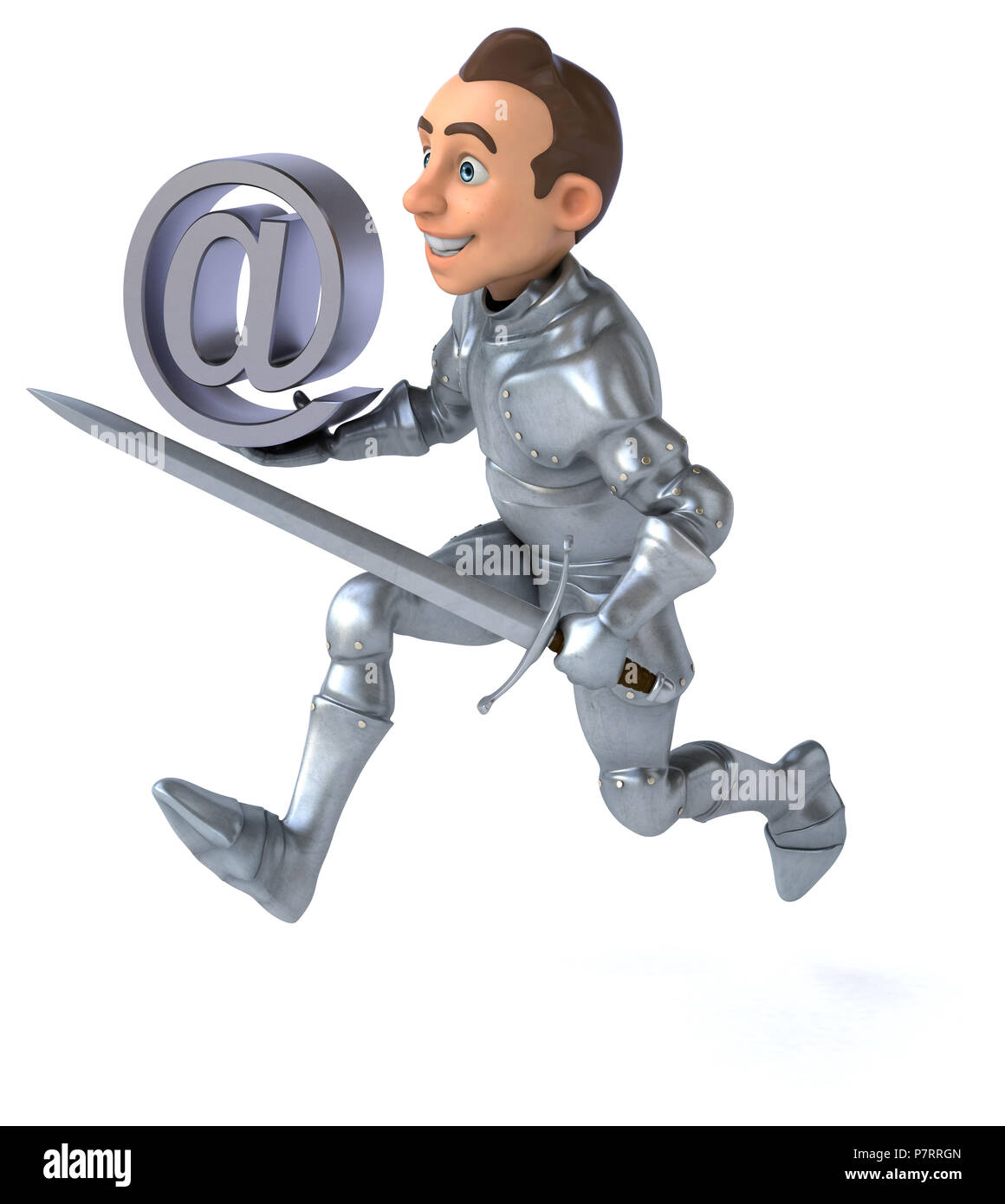 Knight bug Cut Out Stock Images & Pictures - Alamy