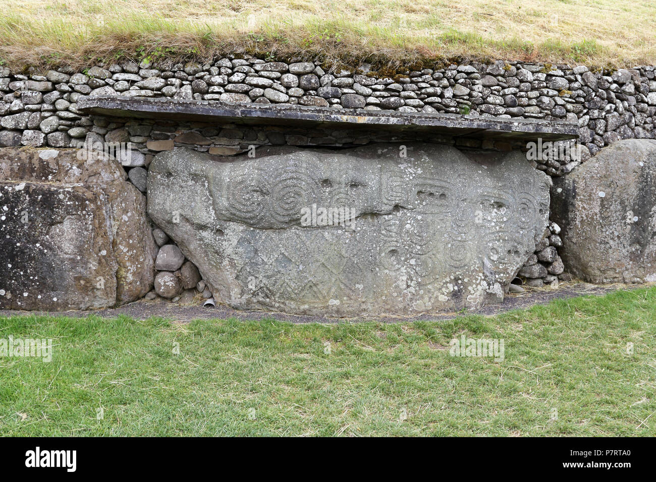 Neolithic Period In Ireland