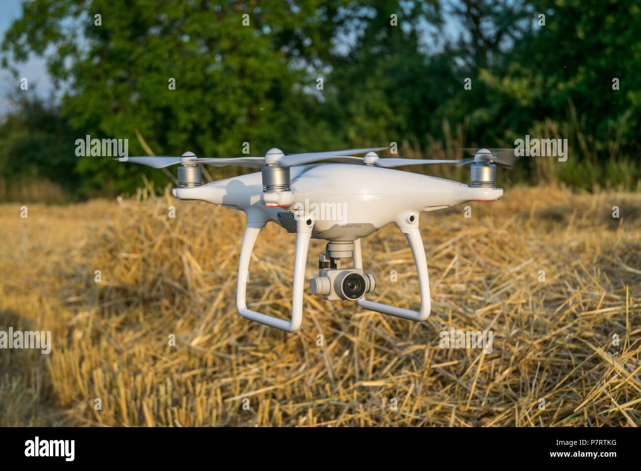 Phantom pro 4k hi-res stock photography and images - Alamy