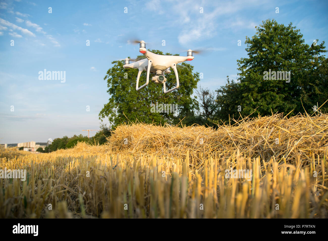 Phantom pro 4k hi-res stock photography and images - Alamy