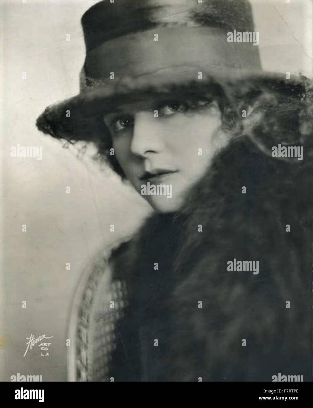 Wanda n hi-res stock photography and images - Alamy