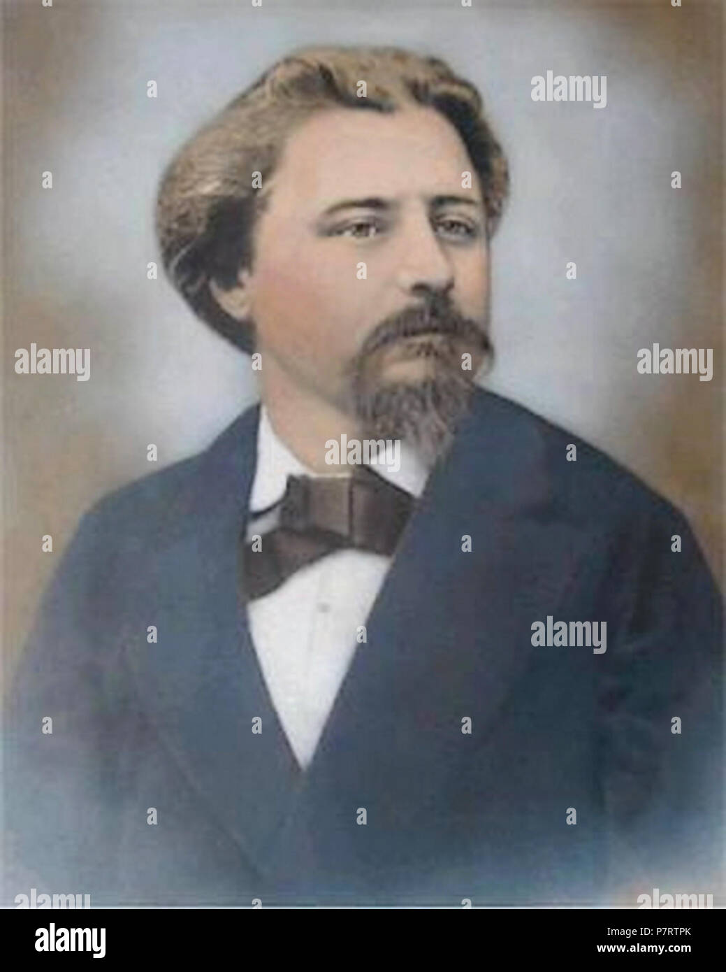 Jules viette hi-res stock photography and images - Alamy