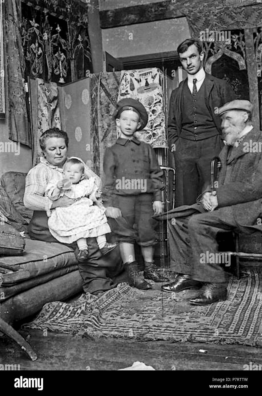 Renoir pierre auguste Black and White Stock Photos & Images - Alamy