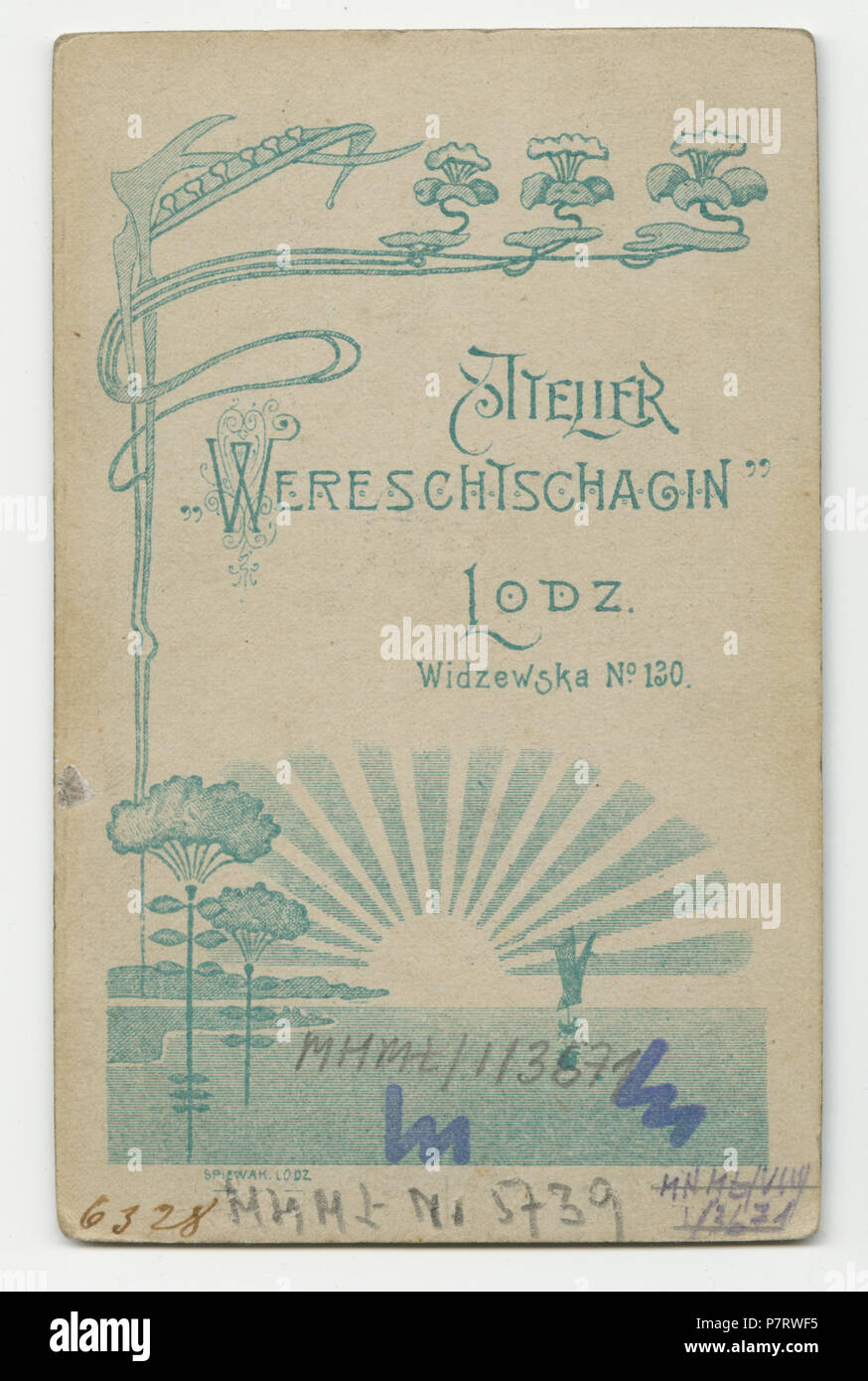 Wereschtschagin hi-res stock photography and images - Alamy