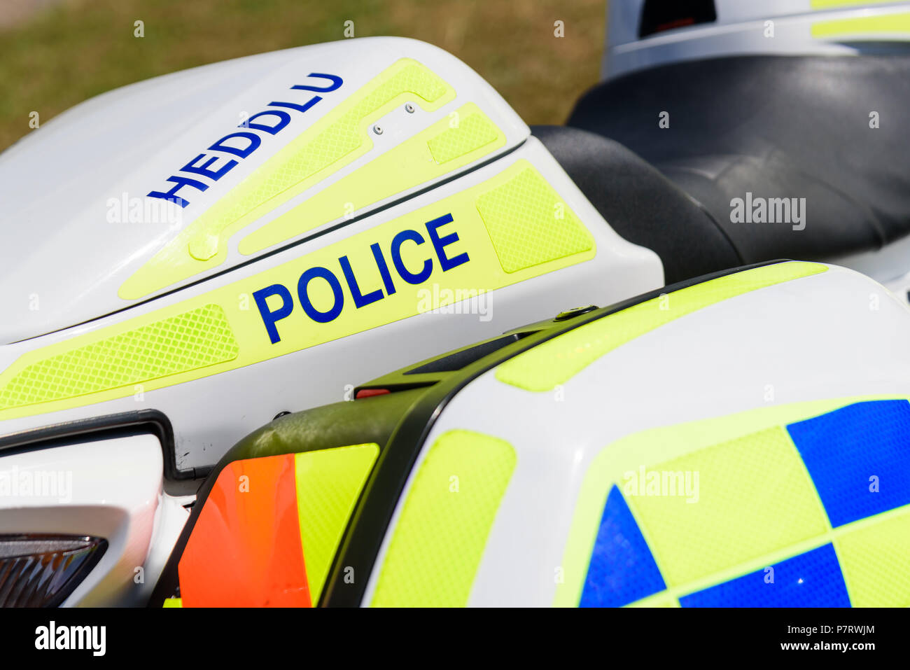 Gwent police hi-res stock photography and images - Alamy