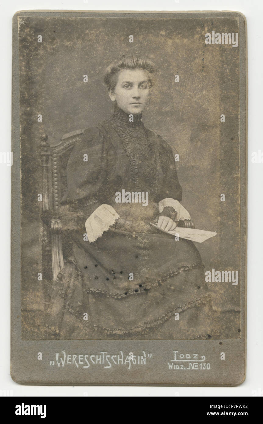 Wereschtschagin hi-res stock photography and images - Alamy