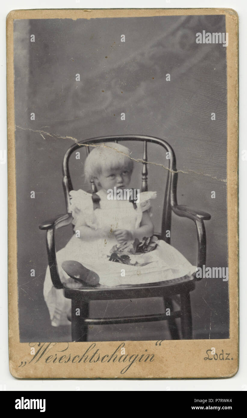 Wereschtschagin hi-res stock photography and images - Alamy