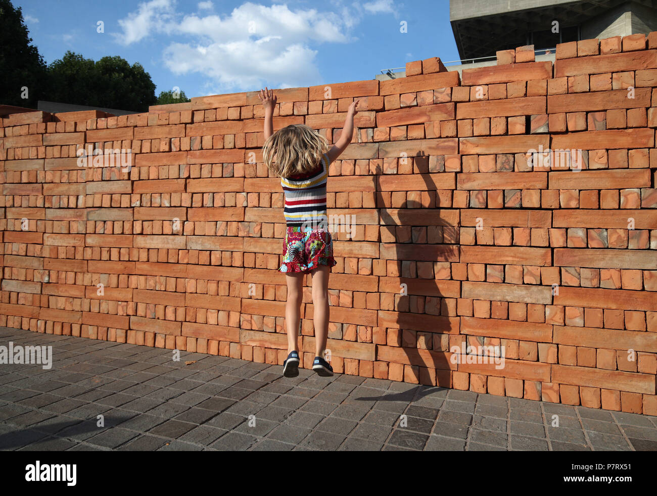 Muro bosco sodis hi-res stock photography and images - Alamy