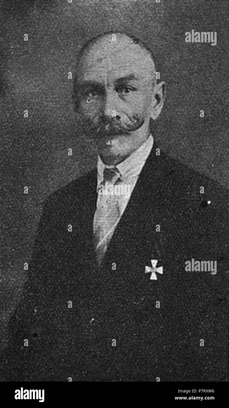 before 1935 17 Alexander Iv. Stolbin Stock Photo - Alamy