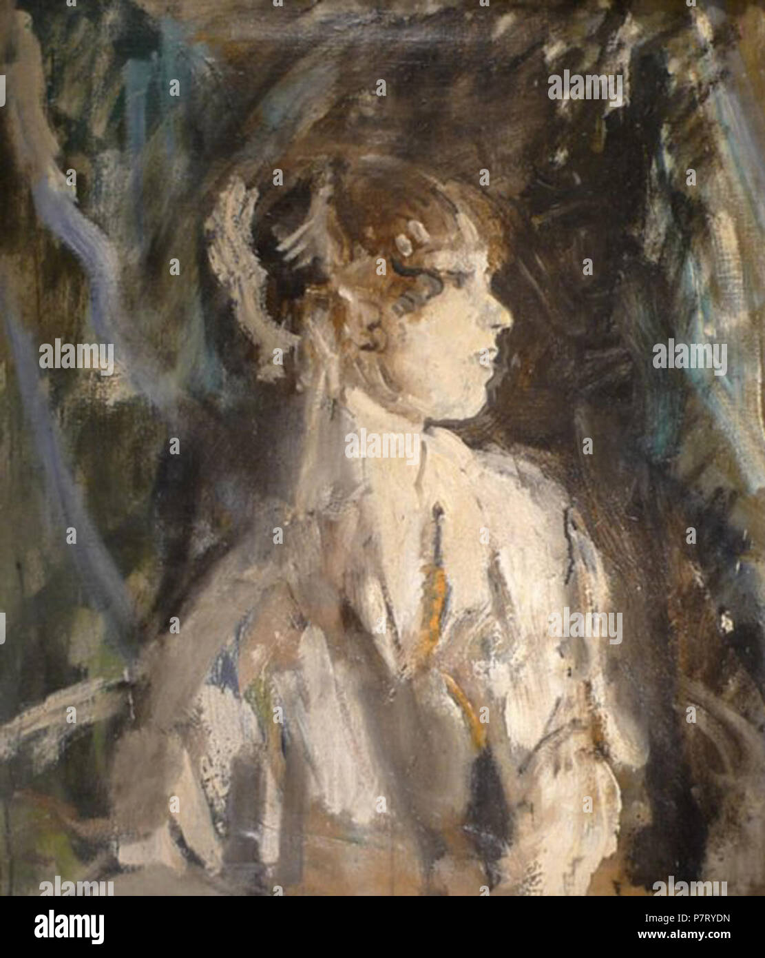 Lopokova hi-res stock photography and images - Alamy