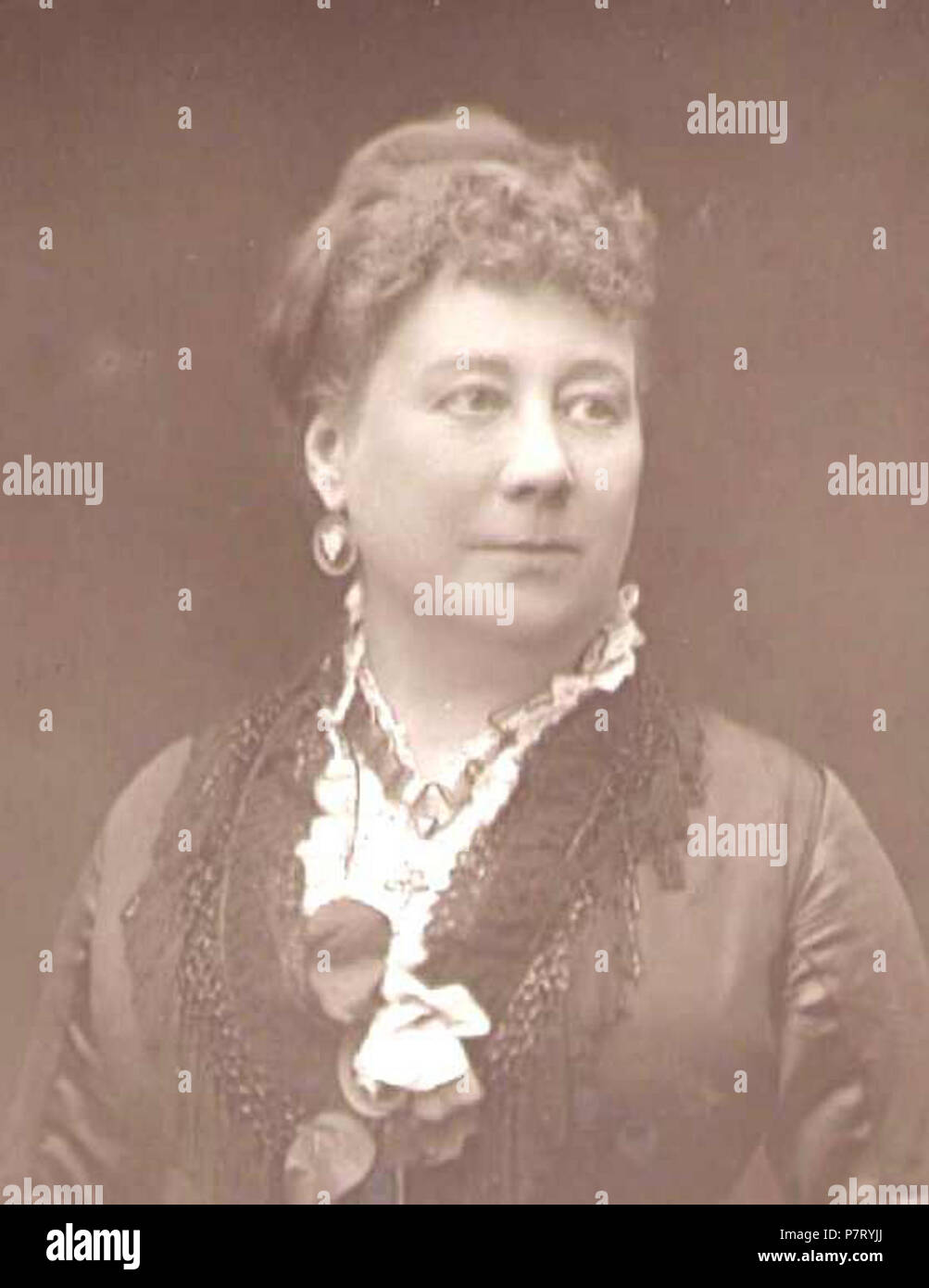 English: Amy Sedgwick 1890s . 1890 20 Amy Sedgwick 1890s Stock Photo - Alamy
