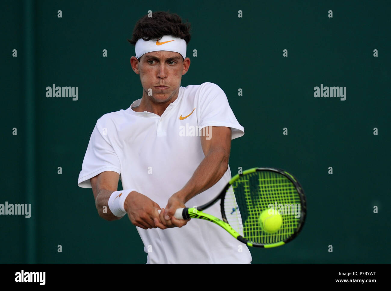 Tristan boyer hi-res stock photography and images - Alamy