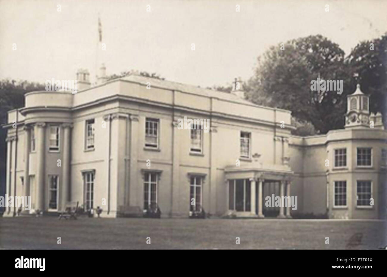 23 AnneryHouse MonkleighDevon Stock Photo - Alamy