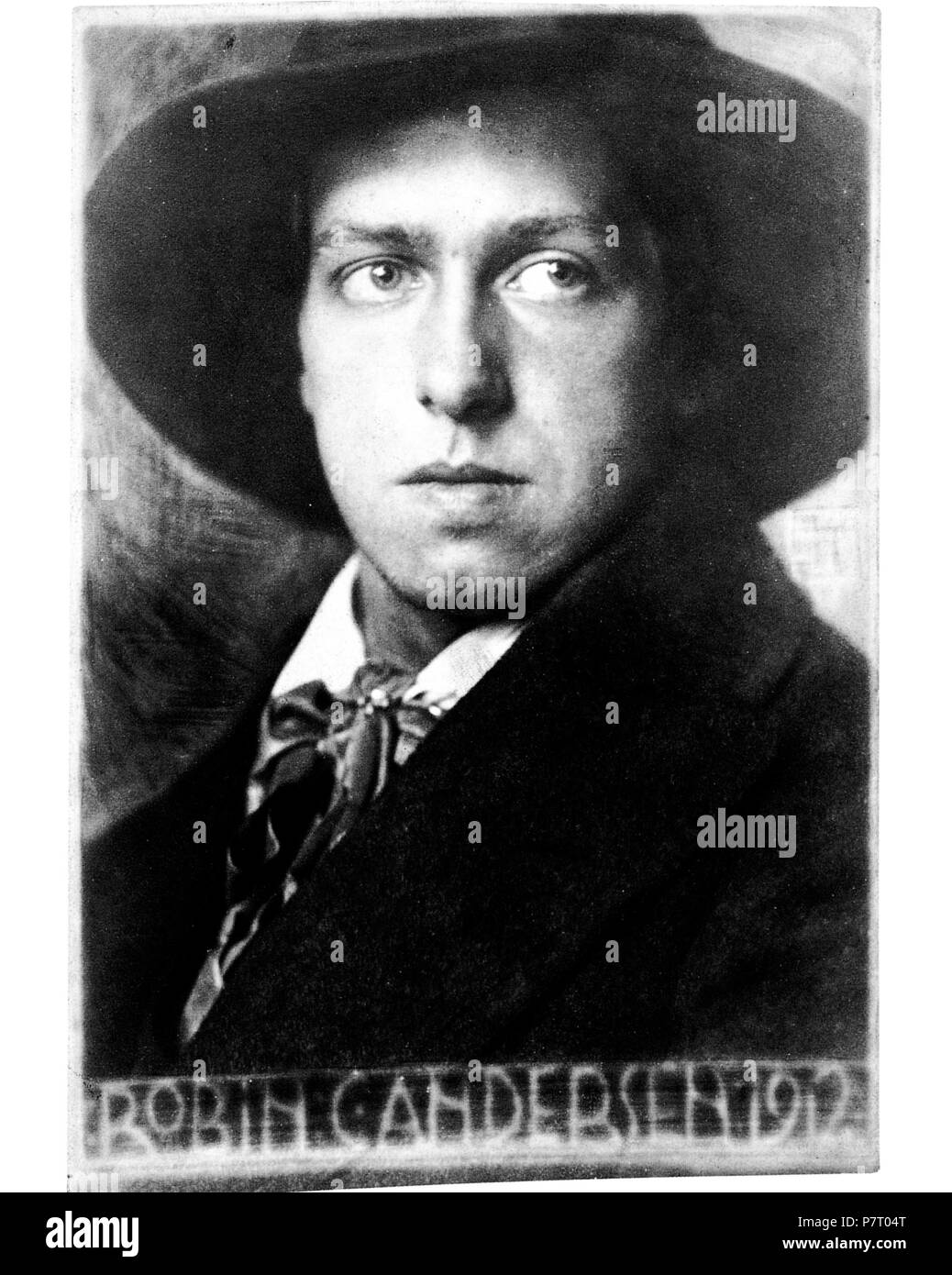 Andersen robin christian hi-res stock photography and images - Alamy