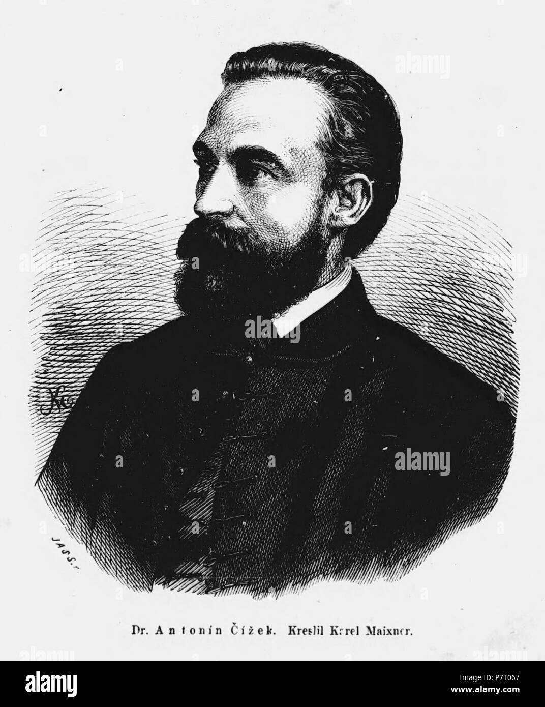 Cizek Black and White Stock Photos & Images - Alamy