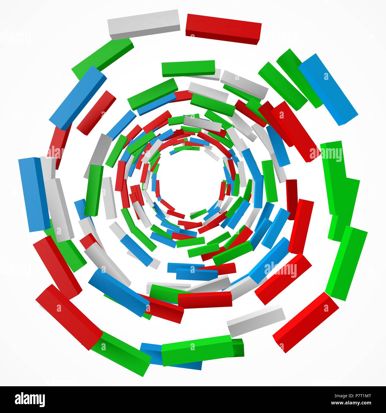 Deformed shape form hi-res stock photography and images - Alamy