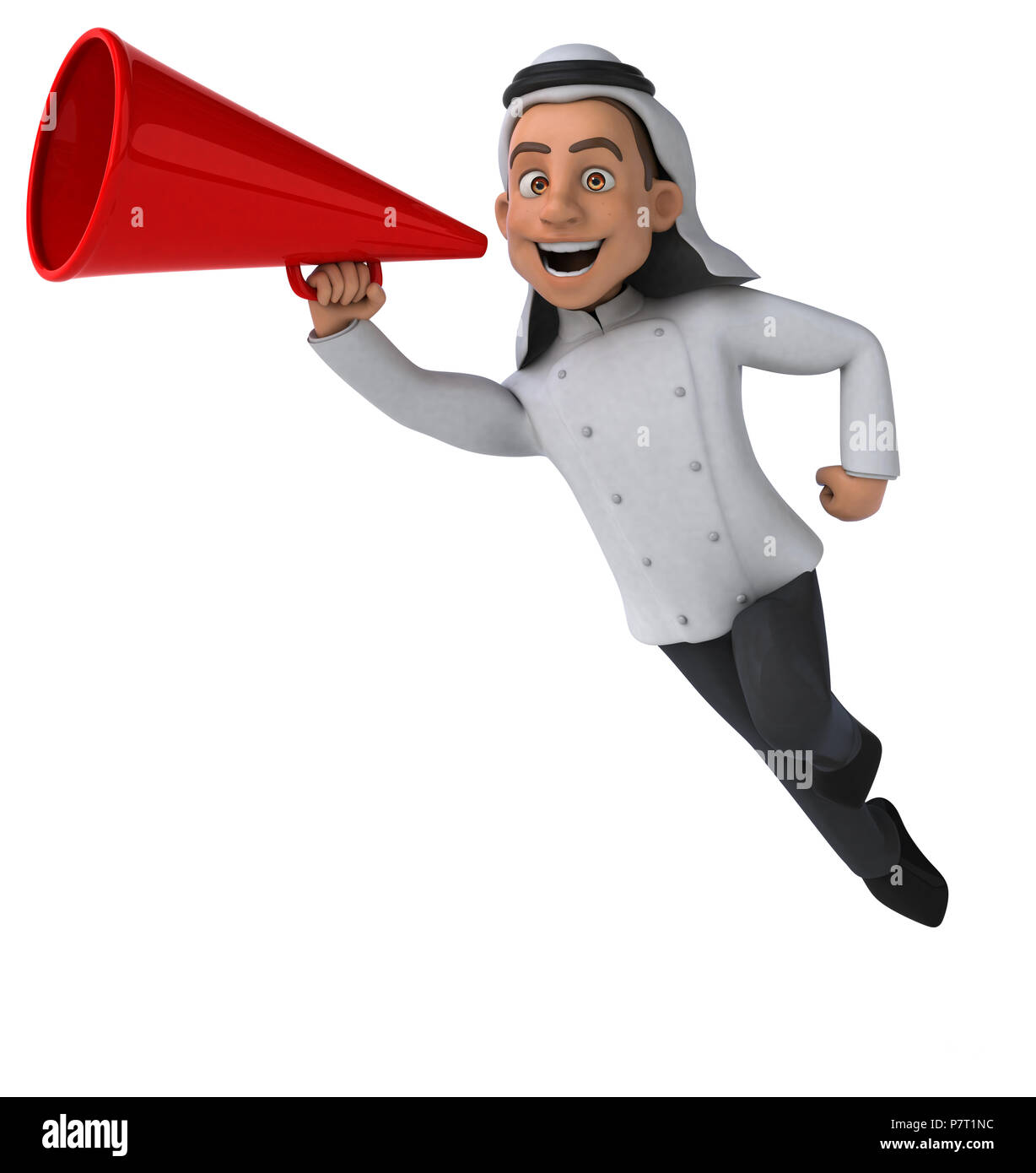 Dubai menu arabic hi-res stock photography and images - Alamy